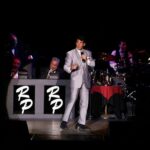 Las Vegas: The Rat Pack Is Back Live at the Tuscany - Practical Details