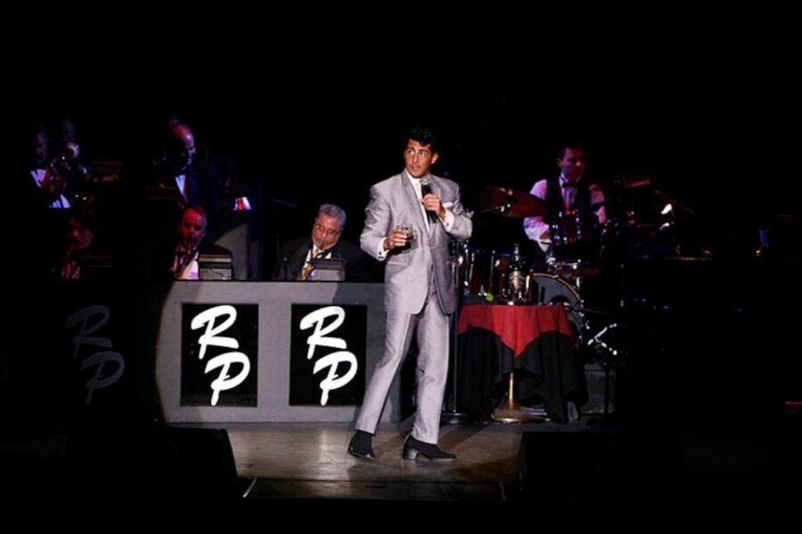 Las Vegas: The Rat Pack Is Back Live at the Tuscany - Practical Details