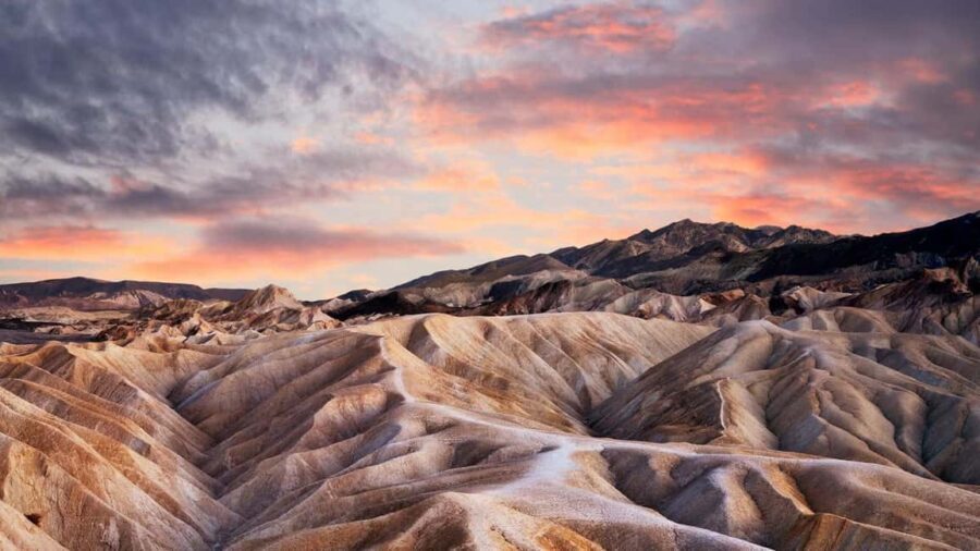 Las Vegas to Death Valley, The Xtreme Expedition - The Itinerary: What to Expect on the Xtreme Expedition
