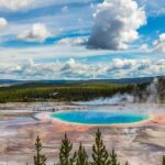 Las Vegas: to Salt Lake City 5-Day Yellowstone VIP Tour - Travel Experience and Group Dynamics