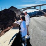 Las Vegas Tour to Grand Canyon, Hoover Dam & 7 Magic Mountains - Analyzing the Value