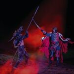 Las Vegas: Tournament of Kings Show at Excalibur - Who Is This Experience Best For?
