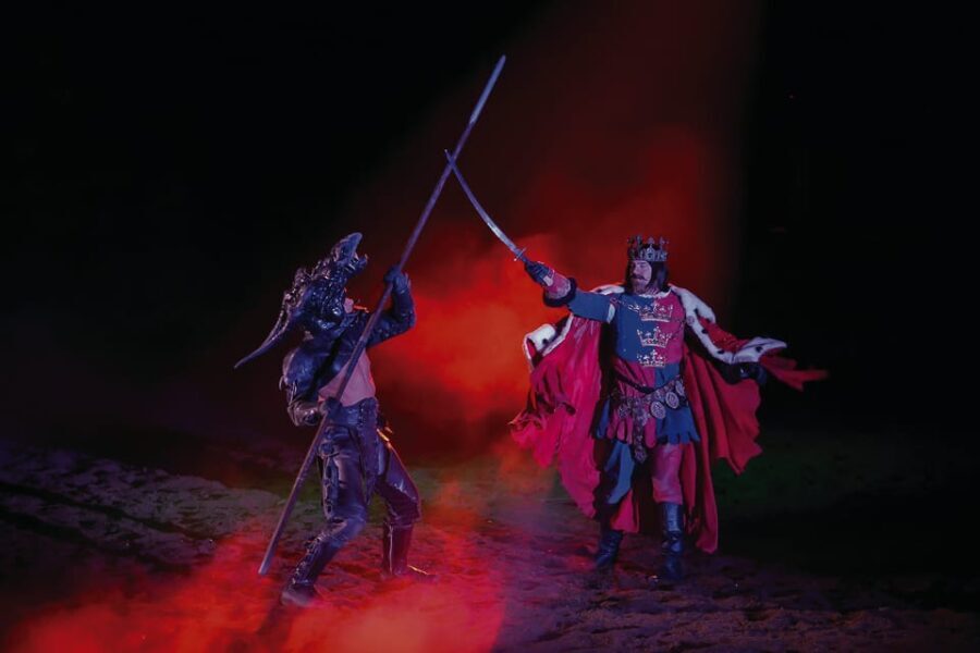 Las Vegas: Tournament of Kings Show at Excalibur - Who Is This Experience Best For?