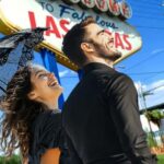 Las Vegas: Traditional or Theme Vegas Sign Wedding/Renewal - Breakdown of What You Can Expect