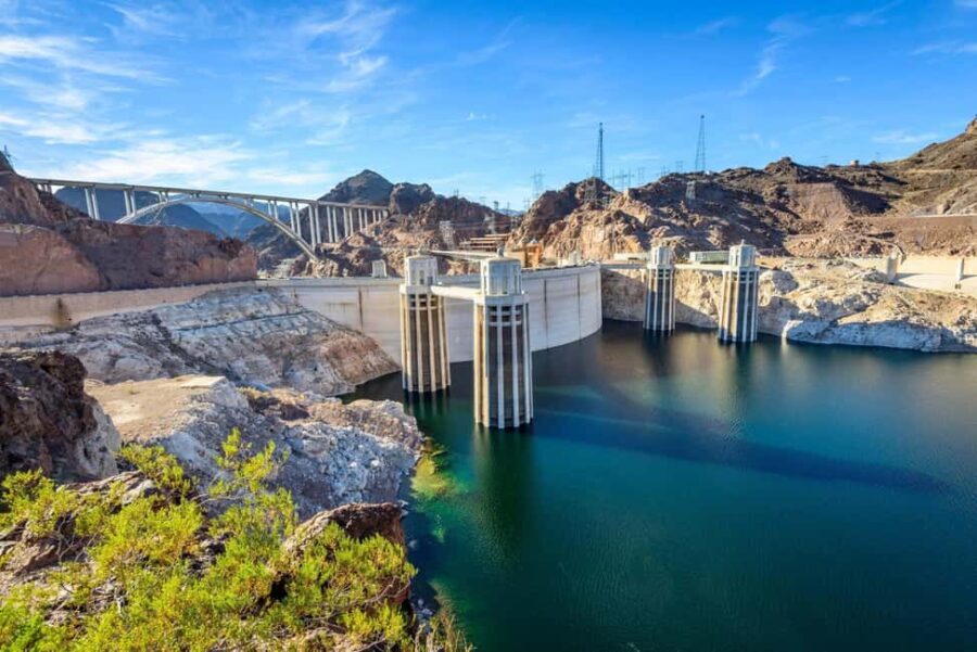 Las Vegas: Tunnel and Power Plant Tour, Hoover Dam in Spanish - The Practical Side: Transportation, Group Size, and Cost
