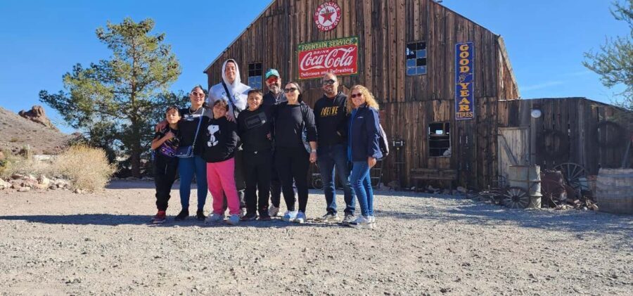 Las Vegas: Ultimate Adventure RZR Tour with Lunch - Evaluating the Value: Is It Worth It?