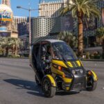 Las Vegas: Ultimate Las Vegas Tour in a Talking GoCar - What to Expect During Your Day