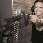 Las Vegas: Urban Assault Firearms Experience - What Is the Urban Assault Firearms Experience?