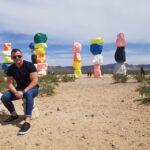 Las Vegas: Valley of Fire and Red Rock Canyon Day Trip - Who Will Enjoy This Tour?