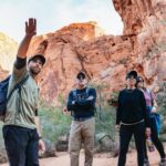 Las Vegas: Valley of Fire Guided Hike with Drinks and Snacks - The Value of This Tour