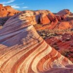 Las Vegas: Valley of Fire Guided Tour in Spanish - What Travelers Say About This Tour