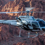 Las Vegas: Valley of Fire Helicopter with Scenic Landing - Additional Considerations