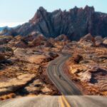 Las Vegas: Valley Of Fire State Park Tour - Authentic Experiences and Real Traveler Insights