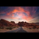 Las Vegas: Valley of Fire Sunset Tour with Hotel Transfers - The Bottom Line