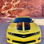 Las Vegas: Valley of Fire Transformers Tour with Bumblebee - FAQ