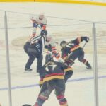 Las Vegas: Vegas Golden Knights Ice Hockey Game Ticket - Who Will Love This Experience?
