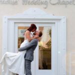Las Vegas: Wedding at Paradise Wedding Chapel - The Ceremony and Its Highlights