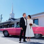 Las Vegas Wedding with Limousine Transportation - The Value: Is It Worth It?