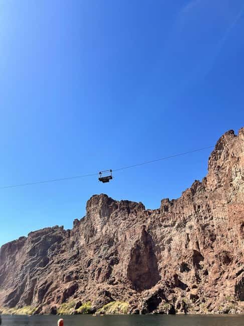 Las Vegas/Willow Beach: Guided Kayak Tour to Emerald Cave - Introduction to the Kayak Experience