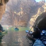 Las Vegas: Willow Beach Kayaking Tour - The Details That Matter
