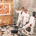 Las Vegas: Wreck Room Experience - What to Expect at the Wreck Room