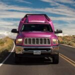 Las Vegas: Zion National Park Guided Tour with Lunch - The Transportation and Group Dynamics