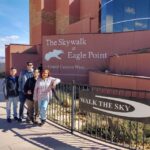 Las Vegas:Grand Canyon West Tour, Ranch Lunch, Skywalk Entry - A Closer Look at the Tour Itinerary