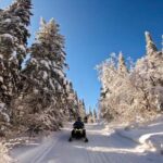 L'Ascension: Snowmobiling Upper Laurentians 2hrs - Final Thoughts: Who Should Consider This Tour?