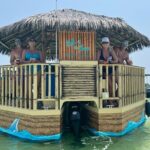 Last Chance TAILFINS TIKIS 2 Hour Crab Island Tiki Tour - Authentic Experiences & Feedback
