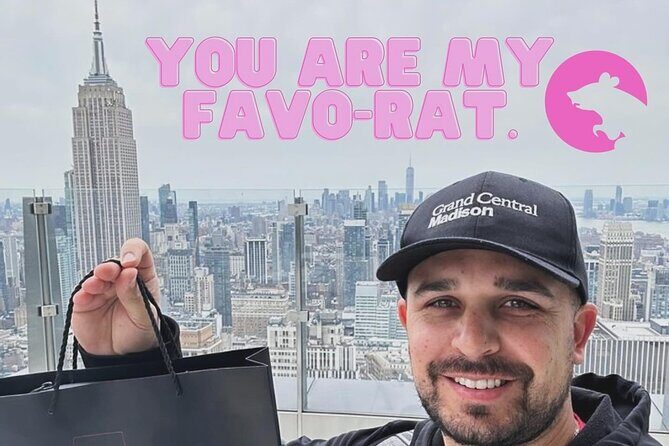 Late Night Rat Tours - Itinerary Breakdown: What Can You Expect?