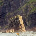 Late Season Puffin & Scenic Coastal Cruise - The Itinerary: What to Expect