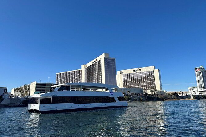 Laughlin Adventure & Casino Tour - Authenticity, Value, and Travelers’ Perspectives