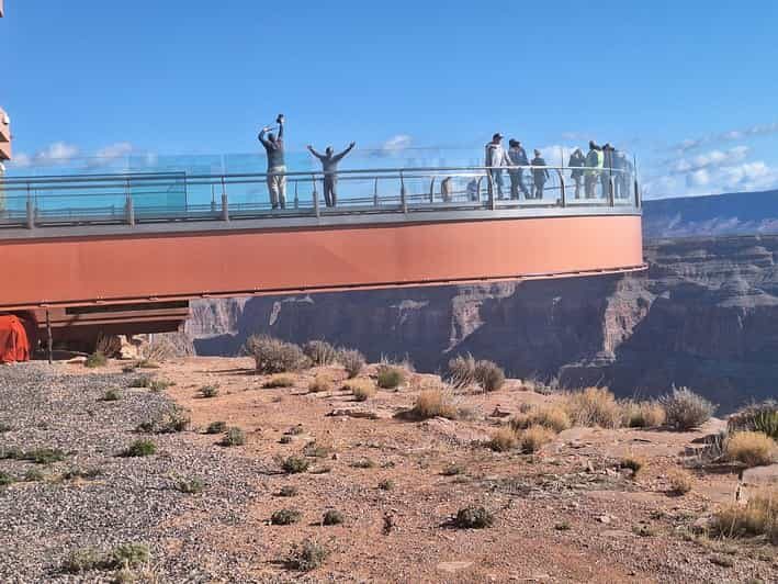Laughlin: Grand Canyon Tour with lunch - Is This Tour Worth the Price?