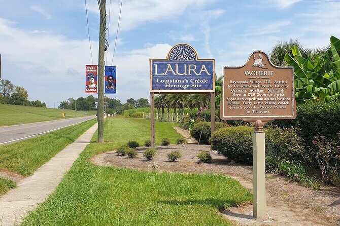Laura Plantation Half-Day Tour from New Orleans - A Deep Dive into the Laura Plantation Experience