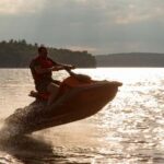 Laurentians: Jetski experience - The Practicalities: Pricing, Duration, and What’s Included