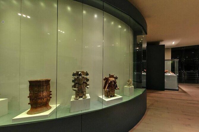 LDS Tour Cancun Mayan Museum & San Miguelito Archeological Site - The Sum Up
