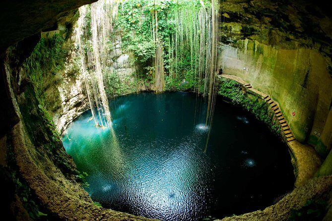 LDS Tour to Chichen Itza + Cenote - Practical Details and What They Mean for You