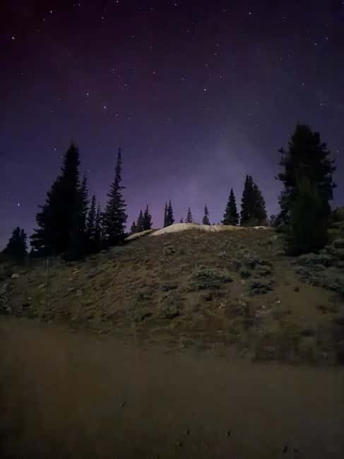 Leadville: Route of the Silver Kings Guided E-Bike Tour - The Scenic and Photographic Appeal