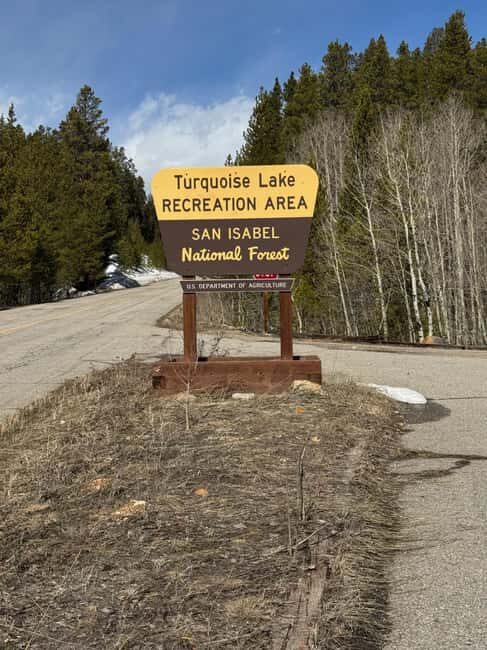 Leadville: Turquoise Lake 3-Hour E-Bike Tour - The Experience from a Visitor’s Perspective