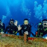 Learn diving with the Open Water course PADI ! - The Value of the Course