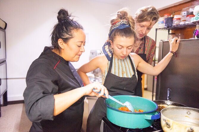 Learn How To Cook Mexican Food - Authenticity and Learning