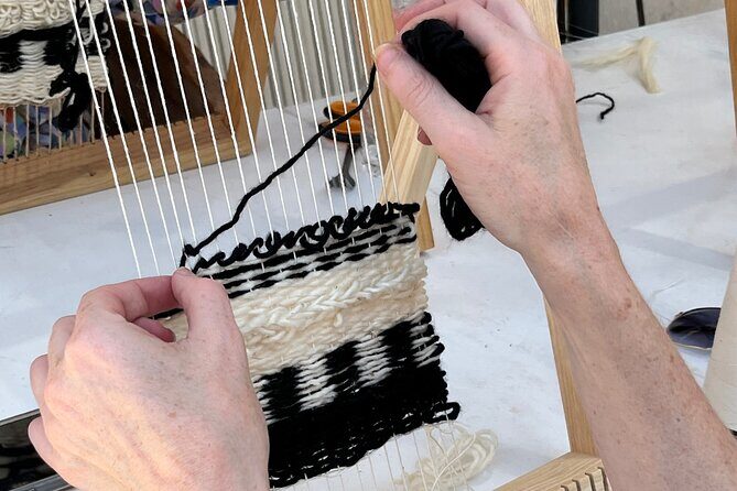 Learn how to weave with natural fibers in San Miguel de Allende - FAQs