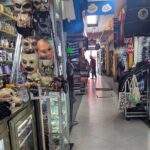 Learn the history and contents of the main market - Who Will Enjoy This Tour?