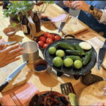 Learn to Cook Mexican Salsas - Authenticity and Value