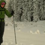 Learn to Cross Country Ski in Lake Louise - What Makes This Tour Stand Out?