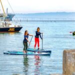 Learn to Paddle Board on the San Francisco Bay! - What to Bring and Consider Before You Go