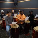 Learn To Play Congas in 15 Minutes - Practical Details and Logistics