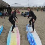 Learn to Surf or Watch  Private Lesson for Beginners & Kids - What’s Included and What to Consider