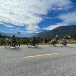 Leavenworth: Mountain Views Guided E-bike Tour - Key Points