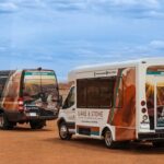 Lee's Ferry Round Trip Transportation - Key Points